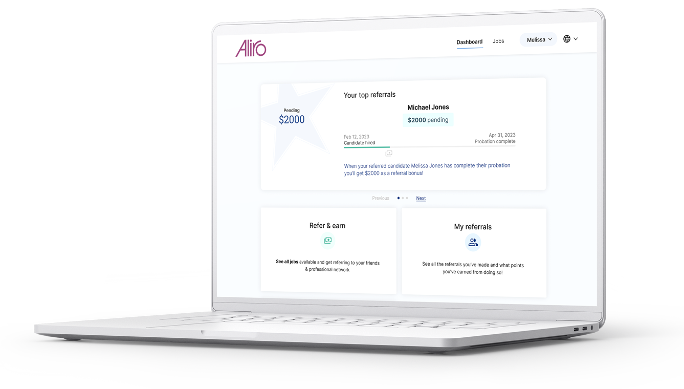 Aliro Healthcare